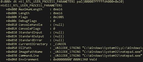 shellcoding process injection with assembly