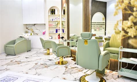 Up To 50 Off On At Queen Code Beauty Salon Silicon Oasis Queen Code Beauty Salon Dubai