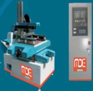 Reusable CNC Wire Cut EDM Machine At CNC Wire Cut EDM Machine In Dharmapuri ID