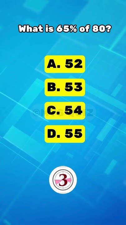 What Is 7 Of 300 Quiz Education Mathquiz Learning Trivia Shorts