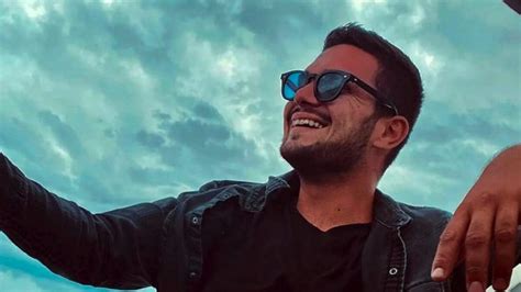 Chi è Riccardo Nardin Il 28enne Morto A Venezia Nellincidente Durante