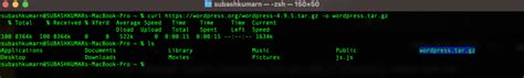 Step By Step To Deploy And Host A High Available Wordpress Application