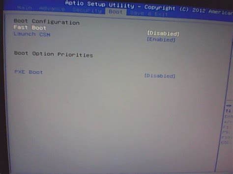 [guide] Manual Ami Uefi Bios Modding Bios Modding Guides And Problems