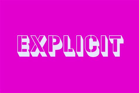 Explicit In Different Languages 134 Translation And Listening