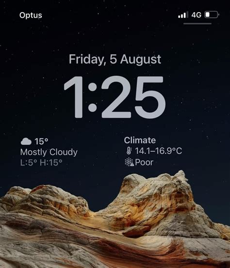 Favorite Weather Station Homeassistant