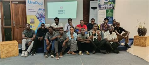 Hultprize Innovation Pitchrefinement Entrepreneurship Hult Prize Ur Cst