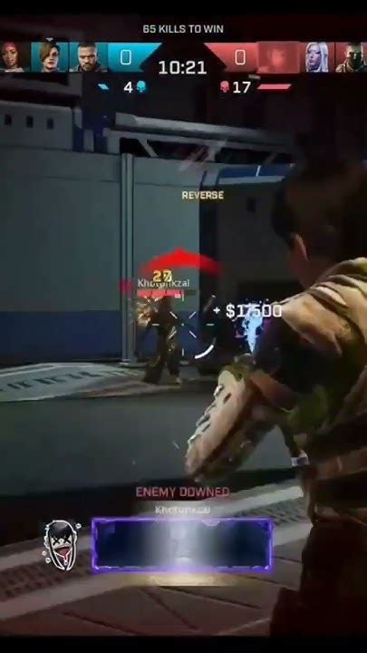 POV you kill a cheater in rogue company - YouTube