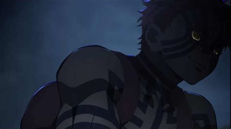 Akaza Conhe A A Hist Ria E Os Poderes Do Vil O De Kimetsu No Yaiba