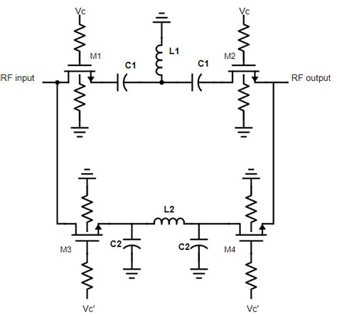 High Phase Bit Block Design Download Scientific Diagram