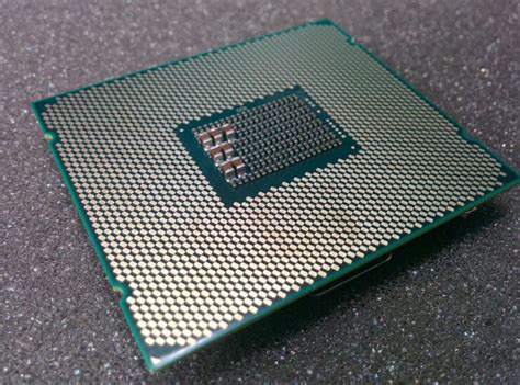 Intel S Broadwell Ep Xeon E V Processor Benchmarked Powered By Cores Threads And