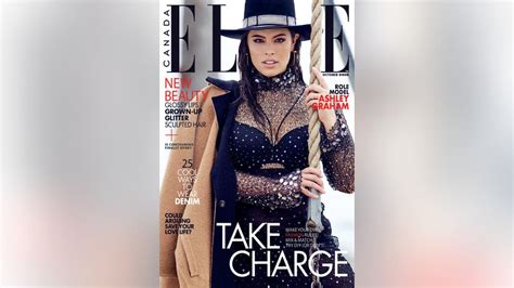 Why Ashley Graham Didnt Have Sex With Her Husband Before Marriage