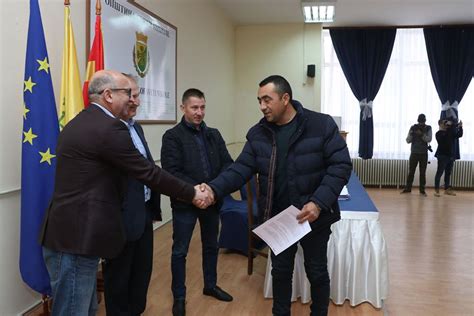 Во Свети Николе се склучија вкупно 150 договори за државно земјоделско земјиште под закуп до и