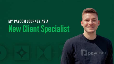 My Paycom Journey As A New Client Specialist Paycom Careers