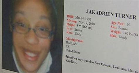 美실종 10대소녀 콜롬비아서 발견 알고보니 잘못 추방