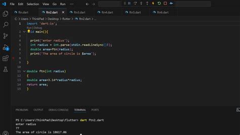 sapna fazal on linkedin dart flutter
