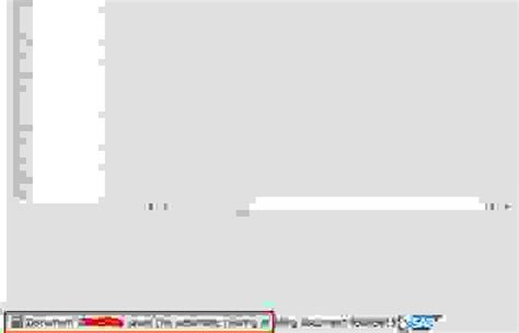 T Code VF Cancel Billing Document