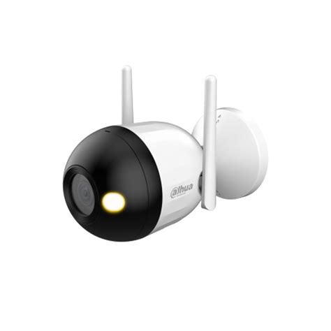 Dahua Dh F2c Led 3 6mm 2mp Full Color Wi Fi Camera Pakistan Cctv