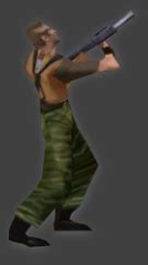 Human Hunter The Lost World Jurassic Park Video Game Vs Battles