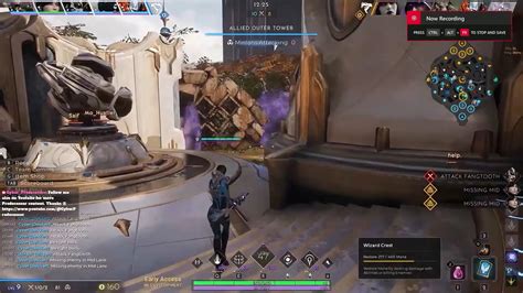 Dekker Mid Vs Countess V2 Rpredecessorgame