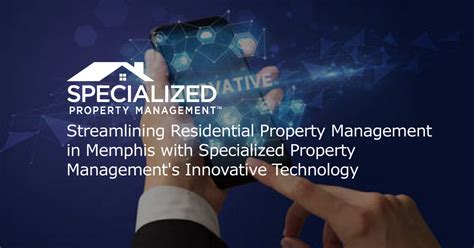 Streamlining Residential Property Management With Specialized Property