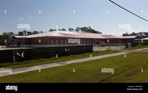 The Ii Marine Expeditionary Force Simulation And Training Center