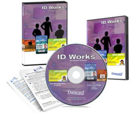 Datacard Id Works Software Download Newcom