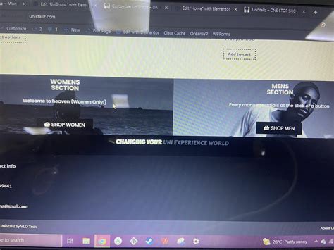 Elementor Animated Headline Not Working Relementor