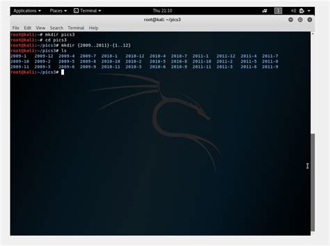 Command Line Why Can Not I See The Screen Output Consecutively
