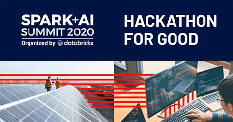 How Spark Ai Hackathon Turned Data Teams Into Global Do Gooders The