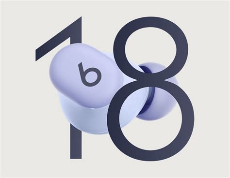 Beats Solo Buds True Wireless Bluetooth Earbuds