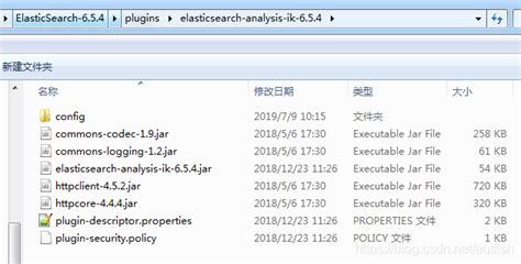 elasticsearch实战 六 中文分词 es如何实现通过空格分词加普通分词 csdn博客