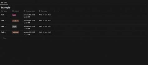 Unlock The Power Of Date And Time Management In Notion