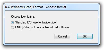 The Photoshop ICO File Format And How To Create Favicons Udemy Blog