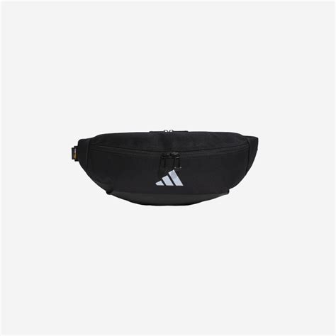 아디다스 Ep 시스템 웨이스트백 블랙 Adidas Kream