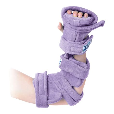 Comfy Splints™ Pediatric Elbow And Full Hand Orthosis