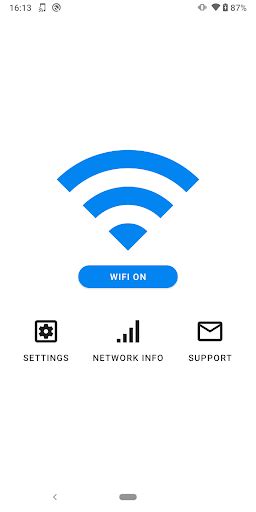 Wifi Automatic Wifi Auto Connect Apk Download For Android