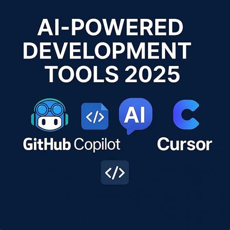 Ai Powered Development Tools 2025 Github Copilot Vs Cursor The Ultimate Guide For Developers