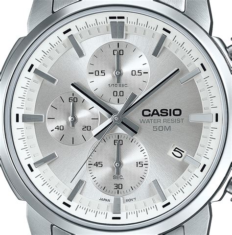 Часы Casio Collection Mtp E510d 7a — купить наручные часы в интернет магазине по