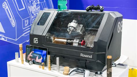 Desktop Cnc Lathes