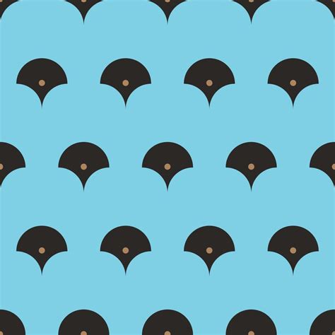 Seamless Geometric Pattern Vector Print For Fabric Background 14683022