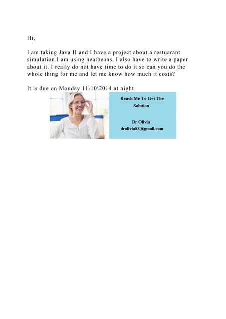 Hi Therethis Is A Linear Algebra Wapplications Projecthwi Ndocx