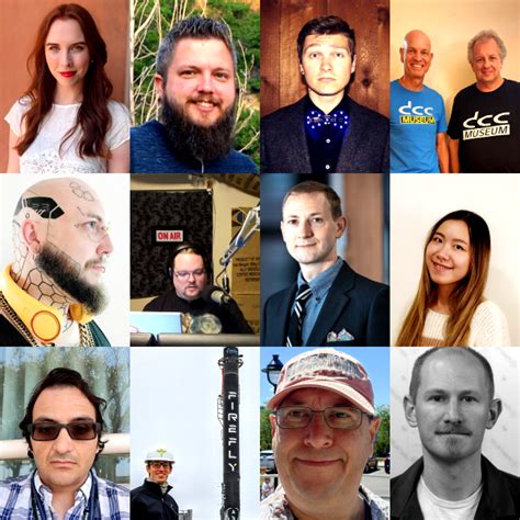 2022 hackaday supercon speakers will inspire you hackaday