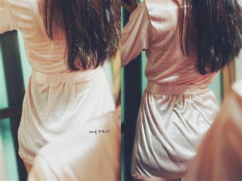 섹시한 여성 속옷쇼핑몰 커플캔디 쇼핑몰 제품 슬립 브라렛 후기 네이버 블로그