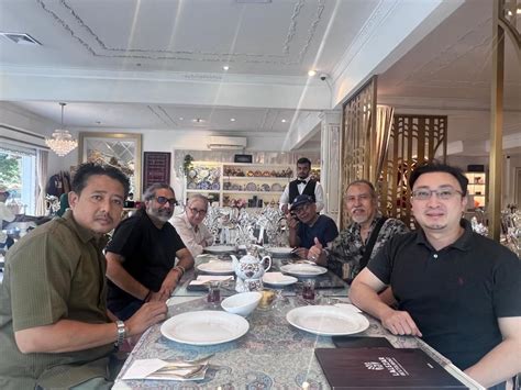 An Invigorating Sunday Lunch Meeting With Pioneers And Maestros Of Addiction Medicine Exciting