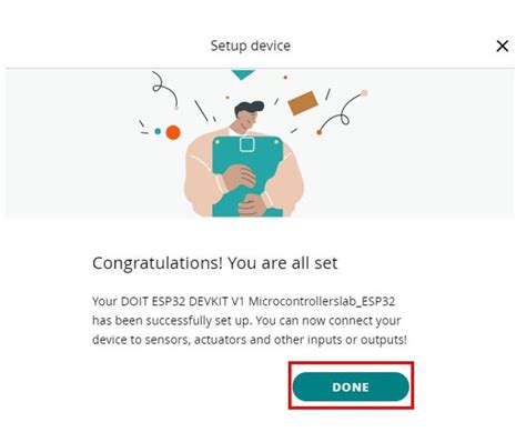 Arduino IoT Cloud ESP Send Sensor Readings And Control Outputs