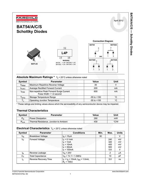 Beginners Guide How To Read Transistor Datasheet Tips And Explanations