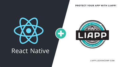 [liapp features] react native protection by team liapp medium