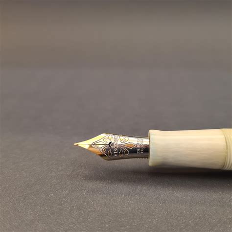 Erotic Art Pen Giacomo Casanova Point Plume