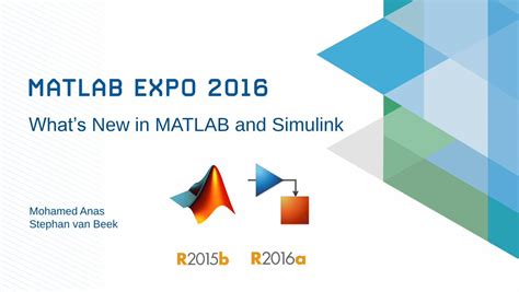 Pdf Whats New In Matlab And Simulink Matlab Expo · Pdf Filewhats
