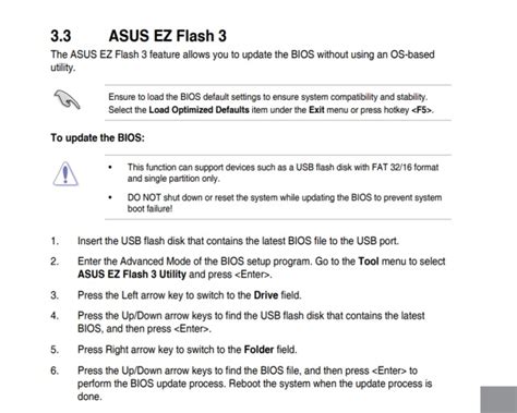 How To Update Bios Uefi In Your Pc 2024 Beebom
